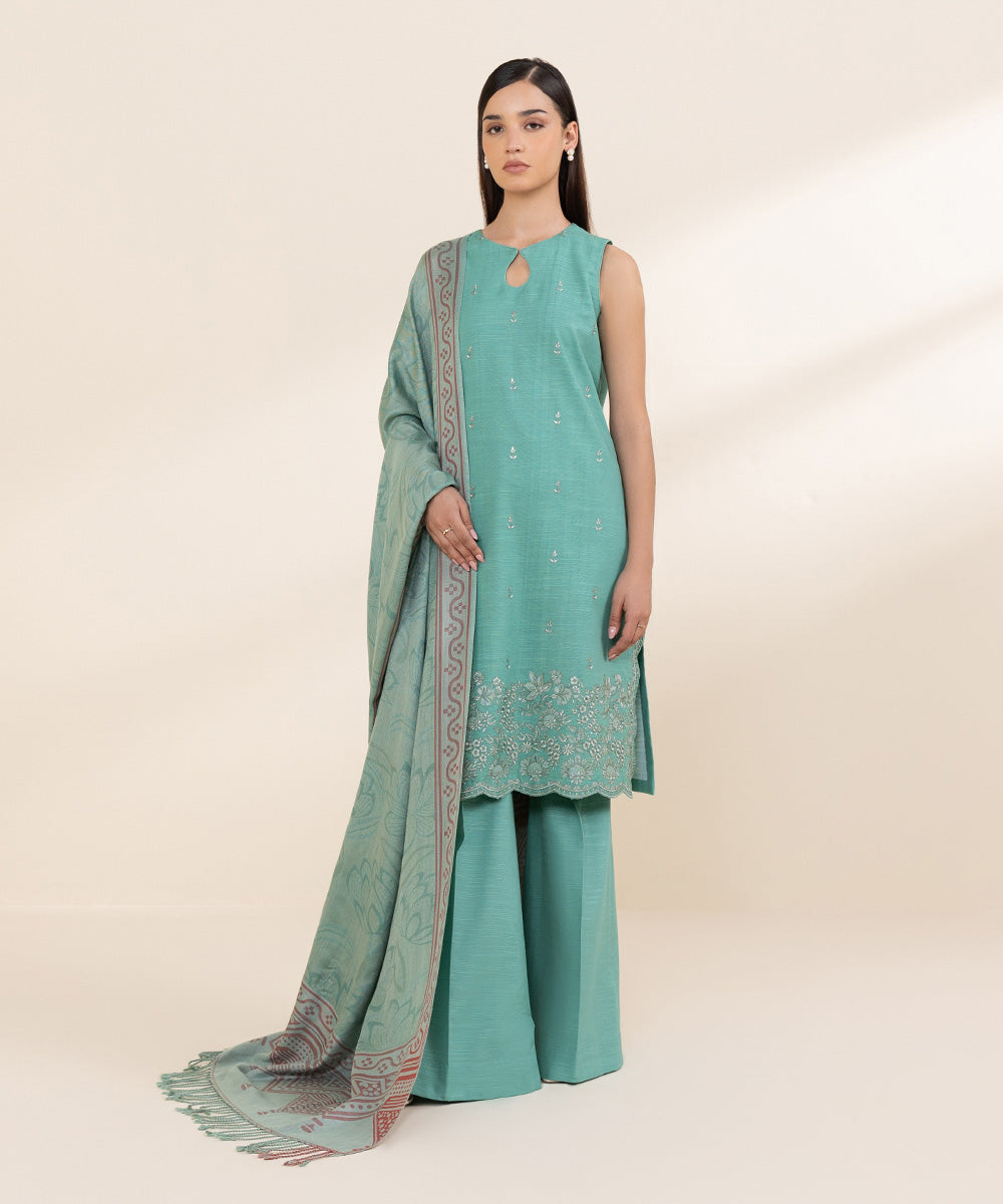 Sapphire Summer Collections by Rilancio Stylish Lawn & Cotton Fabrics