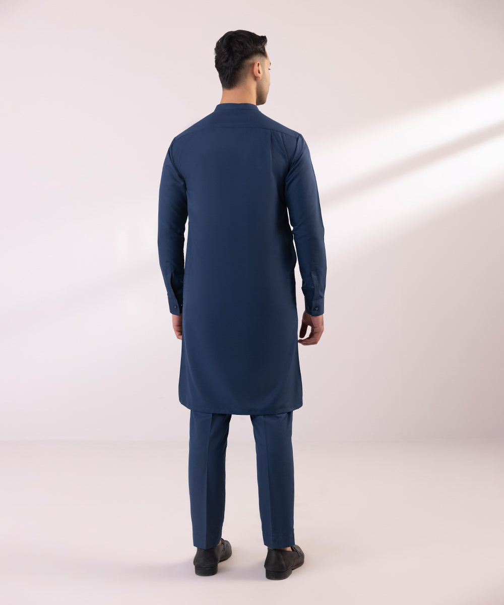 Men Stitched Suit MST2P24VSP32 – Rilancio