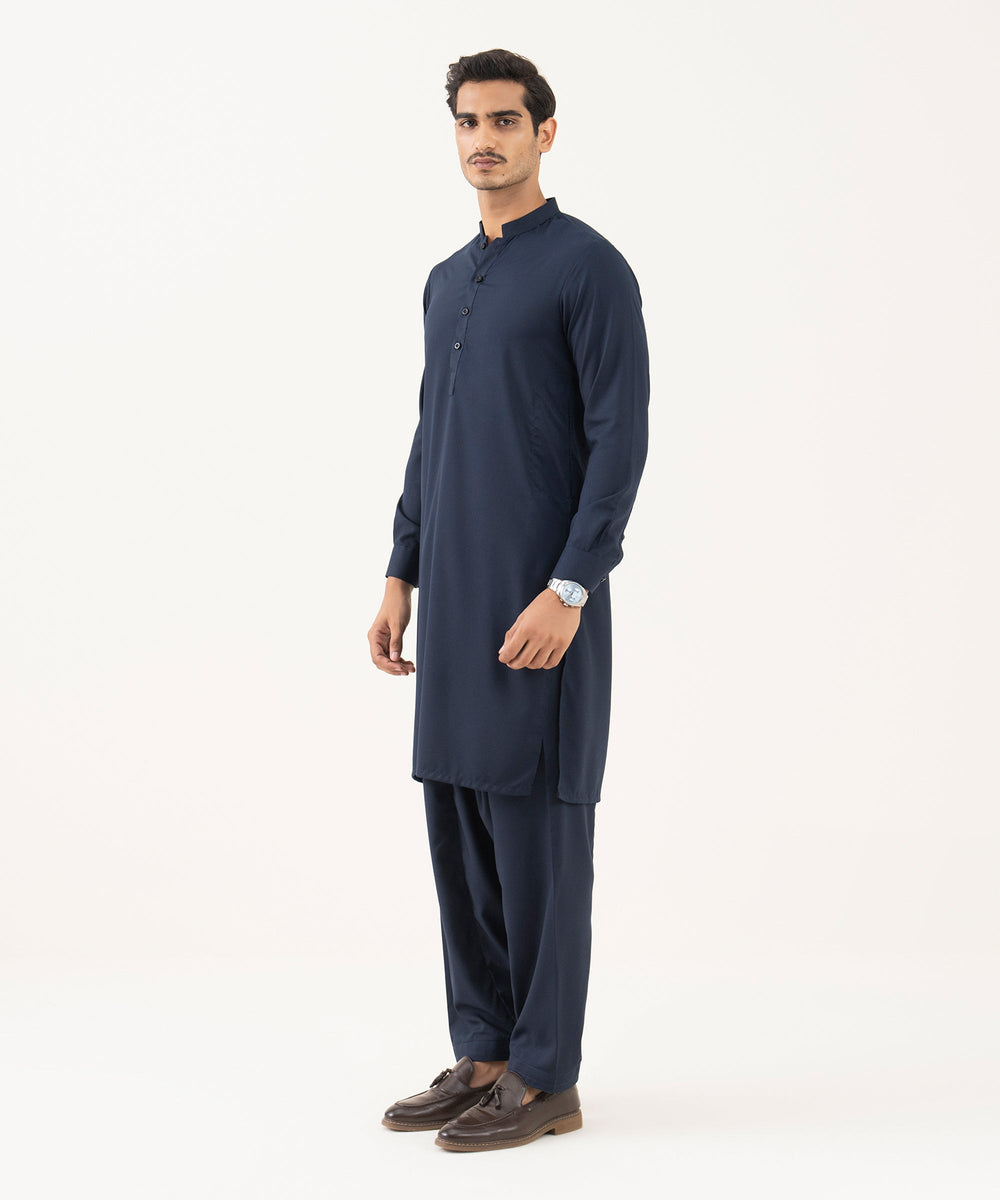 Men Stitched Suit MST2PN25V610i – Rilancio