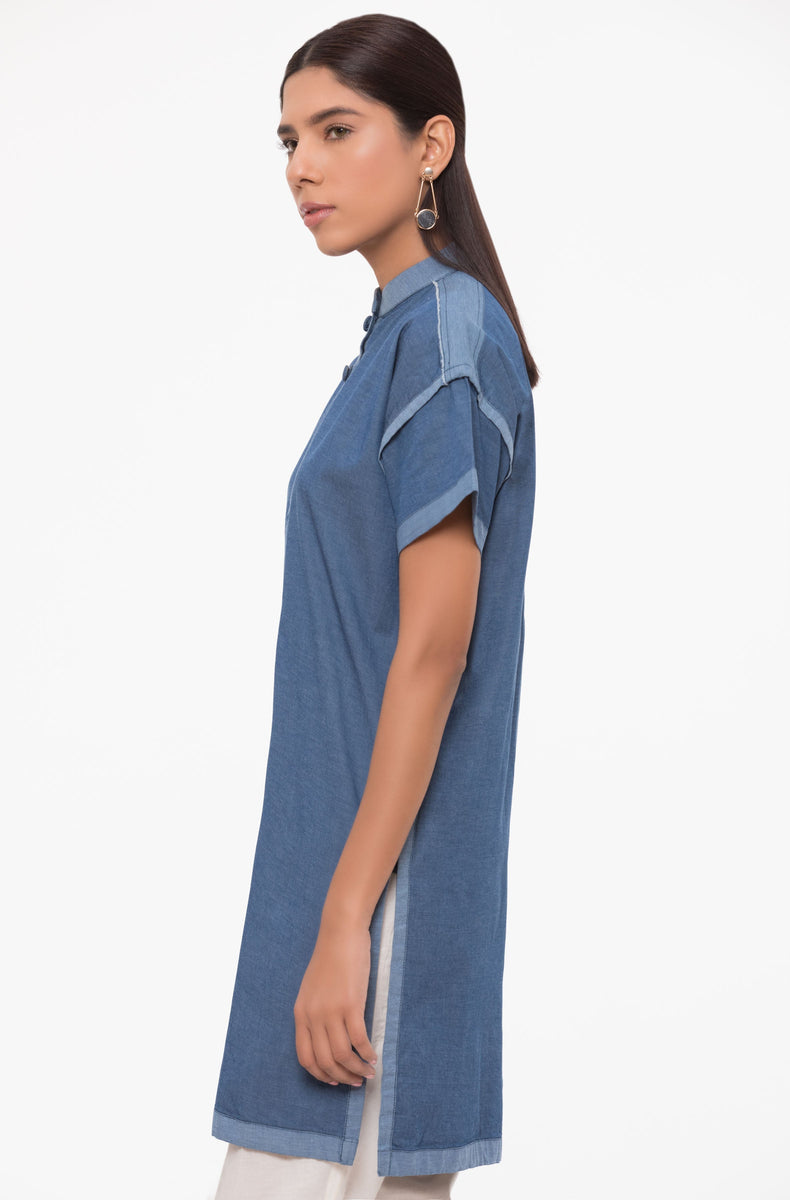 Blue Rule – Rilancio